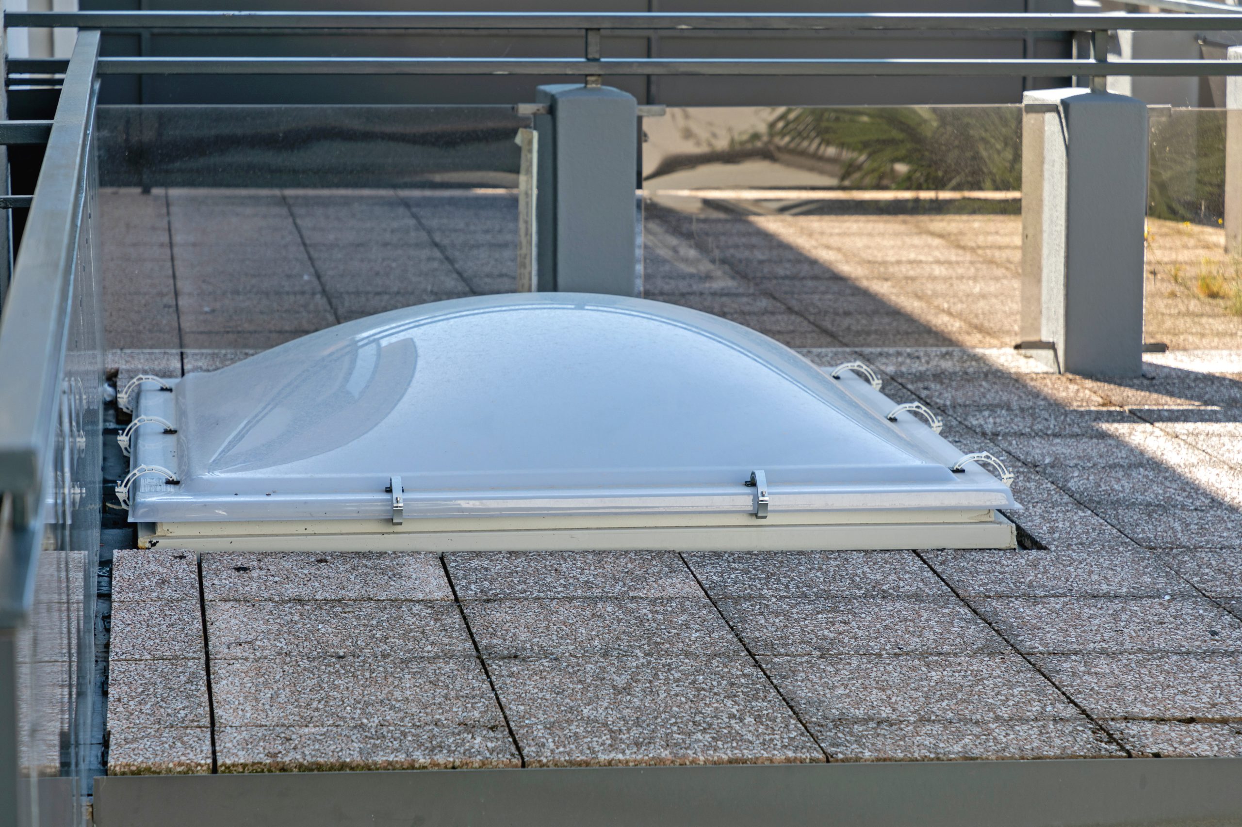 Acrylic Roof Coatings Waxahachie | Dallas, Texas